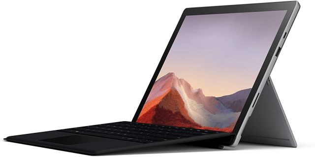 8 Best iPad Pro 2021 Alternatives You Can Buy | Beebom