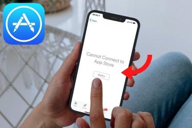 9 Methods to Fix the "Cannot Connect to App Store" Error | Beebom