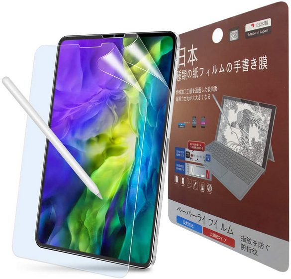 10 Best Screen Protectors for 11-inch iPad Pro 2021 | Beebom