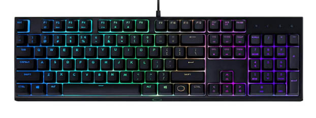 What is Keyboard Ghosting and Why Should You Care? | Beebom