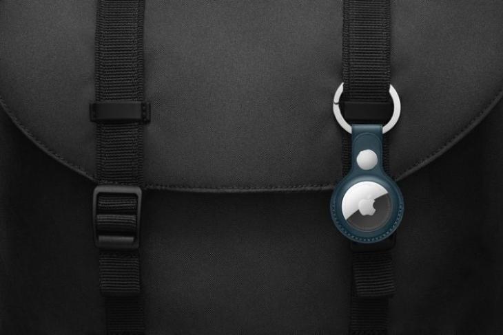 Apple Officially Unveils Tile-like AirTag Tracking Device; Priced at ...