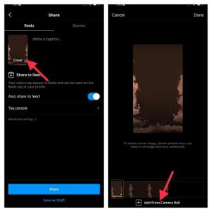 20 Best Instagram Reels Tips and Tricks for 2021 | Beebom