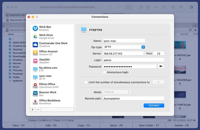 10 Best FTP Clients for Mac and Windows in 2021 (Free & Paid) | Beebom