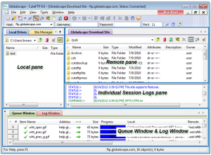 10 Best FTP Clients for Mac and Windows in 2021 (Free & Paid) | Beebom