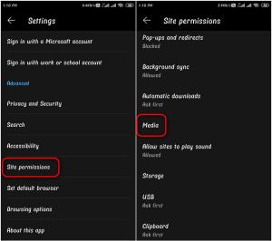How to Disable Autoplay Videos on Chrome, Firefox and Edge | Beebom