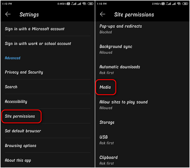 How to Disable Autoplay Videos on Chrome, Firefox and Edge | Beebom