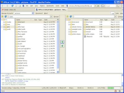 10 Best FTP Clients for Mac and Windows in 2021 (Free & Paid) | Beebom