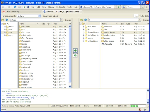 10 Best FTP Clients for Mac and Windows in 2021 (Free & Paid) | Beebom