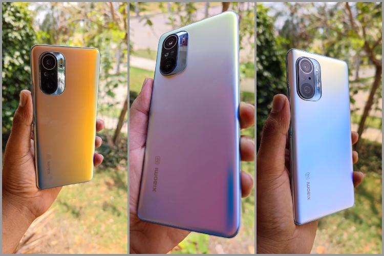 Here's Your First Look at the Xiaomi Mi 11X-Series | Beebom