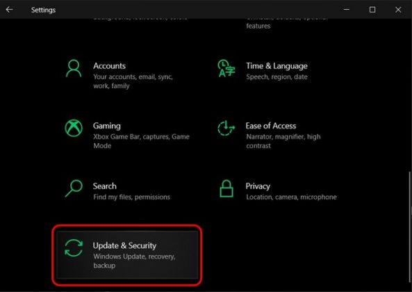 Windows Search Troubleshooter Windows 11