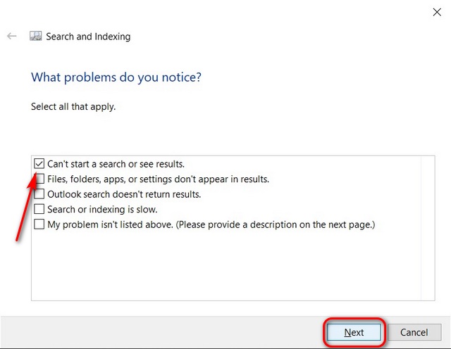 Windows 10 Search Not Working? How to Fix! | Beebom