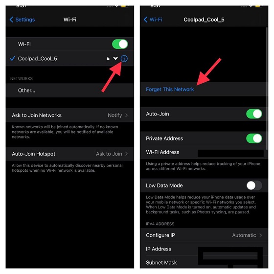 9 Methods to Fix the "Cannot Connect to App Store" Error | Beebom