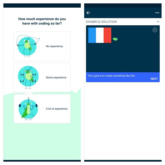 8 Best Coding Apps for Kids on iOS and Android (2021) | Beebom