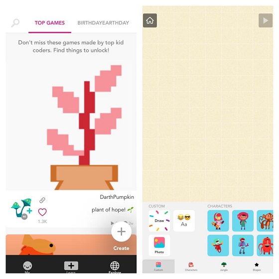 8 Best Coding Apps for Kids on iOS and Android (2021) | Beebom