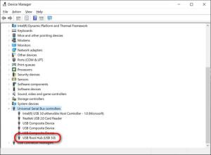 How to Check Power Output of USB Ports on Windows 10 | Beebom