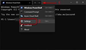 How to Customize Your Windows Terminal (Guide) | Beebom