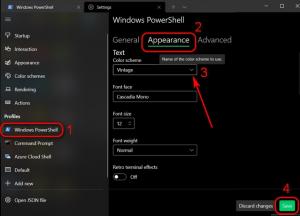How to Customize Your Windows Terminal (Guide) | Beebom