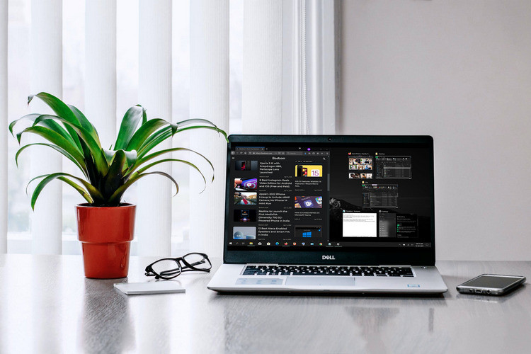 How to Split Your Screen in Windows 10 (2021) | Beebom