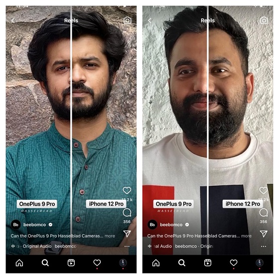 20 Best Instagram Reels Tips and Tricks for 2021 | Beebom