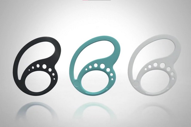 Keepods Is a Nifty Accessory That Holds Your TWS Earbuds in Place | Beebom