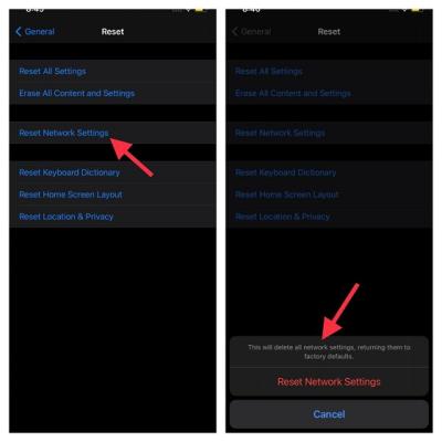 9 Methods to Fix the "Cannot Connect to App Store" Error | Beebom
