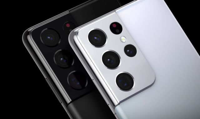 What is Liquid Lens Technology and How Does It Work | Beebom