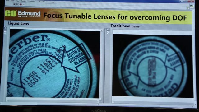 What is Liquid Lens Technology and How Does It Work | Beebom