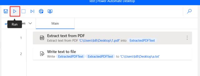 How to Use Microsoft Power Automate Desktop on Windows 10 | Beebom