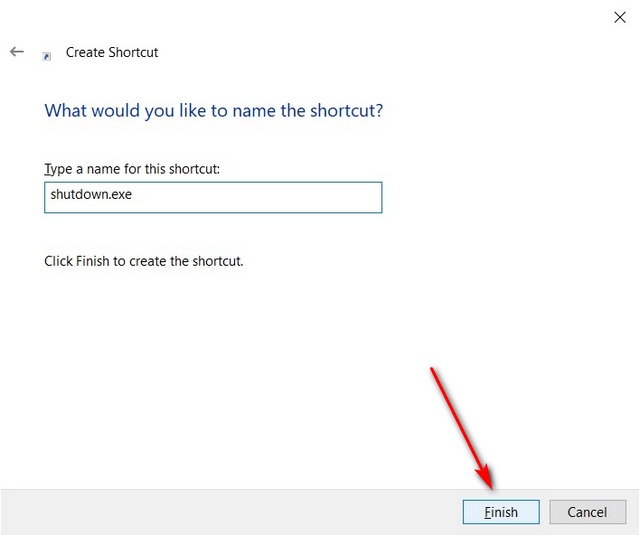 How to Shut Down Windows 10 PC With a Timer | Beebom