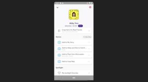 5 New Features Coming to Snapchat in 2021 | Beebom