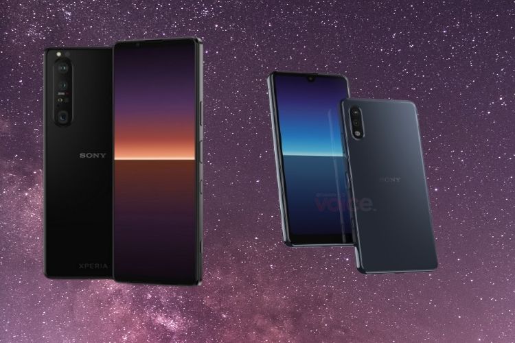 Sony to Launch New Xperia Smartphones on April 14 | Beebom