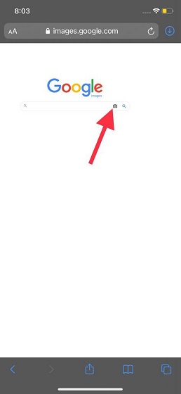 How to Reverse Image Search on an iPhone in 2021 (Guide) | Beebom
