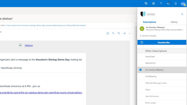 6 Best Unroll.me Alternatives You Can Use in 2021 | Beebom