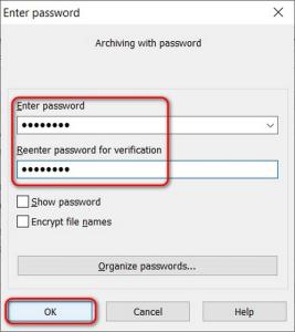 5 Ways to Password Protect Files and Folders in Windows 10 | Beebom