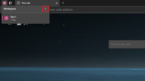 How to Enable Edge Workspaces and Organize Tabs Efficiently | Beebom