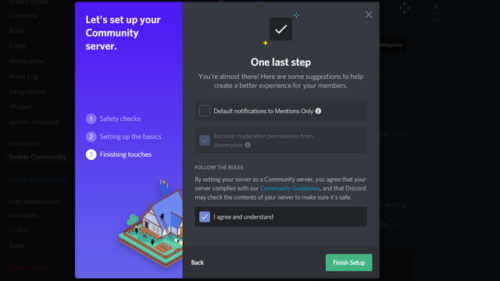 Comment Utiliser Les Canaux De Scène Sur Discord En 2021 - Tech Tribune ...