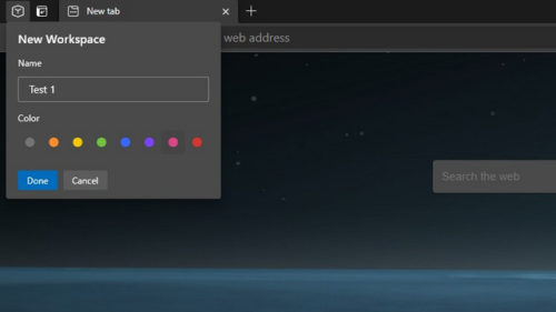 How to Enable Edge Workspaces and Organize Tabs Efficiently | Beebom