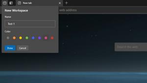 How to Enable Edge Workspaces and Organize Tabs Efficiently | Beebom