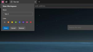 How to Enable Edge Workspaces and Organize Tabs Efficiently | Beebom