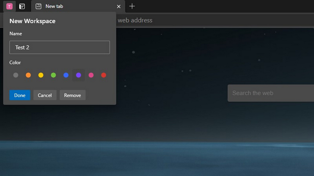 How to Enable Edge Workspaces and Organize Tabs Efficiently | Beebom