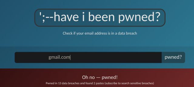 Check If Your Account was Part of Facebook Data Breach 2021 | Beebom