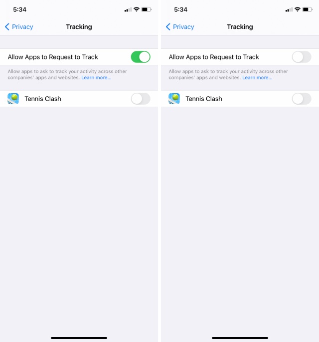How to Stop Apps from Tracking You in iOS 14.5 | Beebom