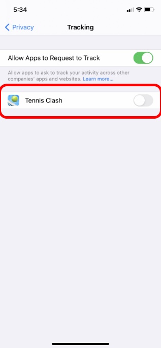 How to Stop Apps from Tracking You in iOS 14.5 | Beebom