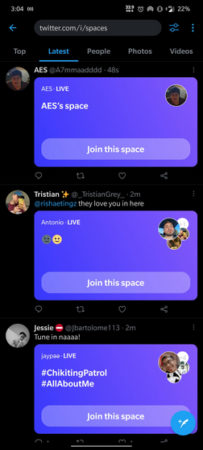 How to Create, Join, and Use Twitter Spaces in 2021 (Guide) | Beebom