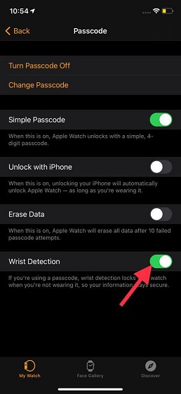 Can't Unlock iPhone with Apple Watch? Here is the Quick Fix! | Beebom