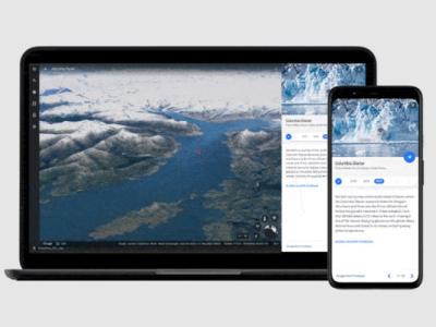 Top 4 Google Earth Alternatives You Can Use in 2020 | Beebom