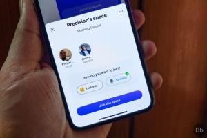 How to Use Twitter Spaces in 2022 (Complete Guide) | Beebom