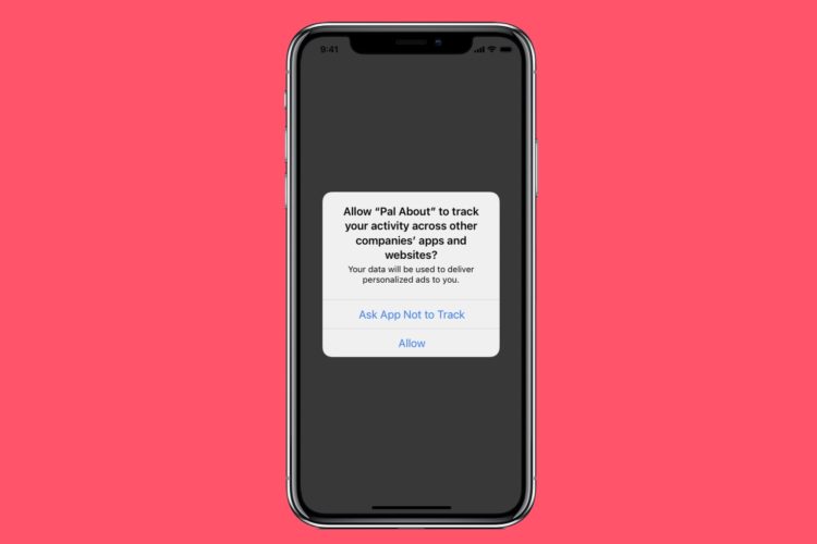 How To Stop Apps From Tracking You In Ios 14 5 Beebom