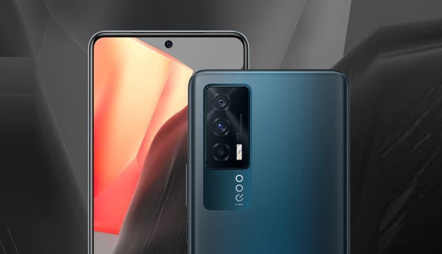 iQOO 7, iQOO 7 Legend with Snapdragon 888, 120Hz Display Launched in ...
