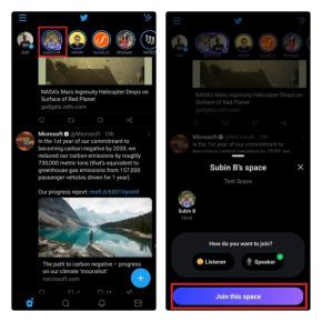 How to Use Twitter Spaces in 2022 (Complete Guide) | Beebom